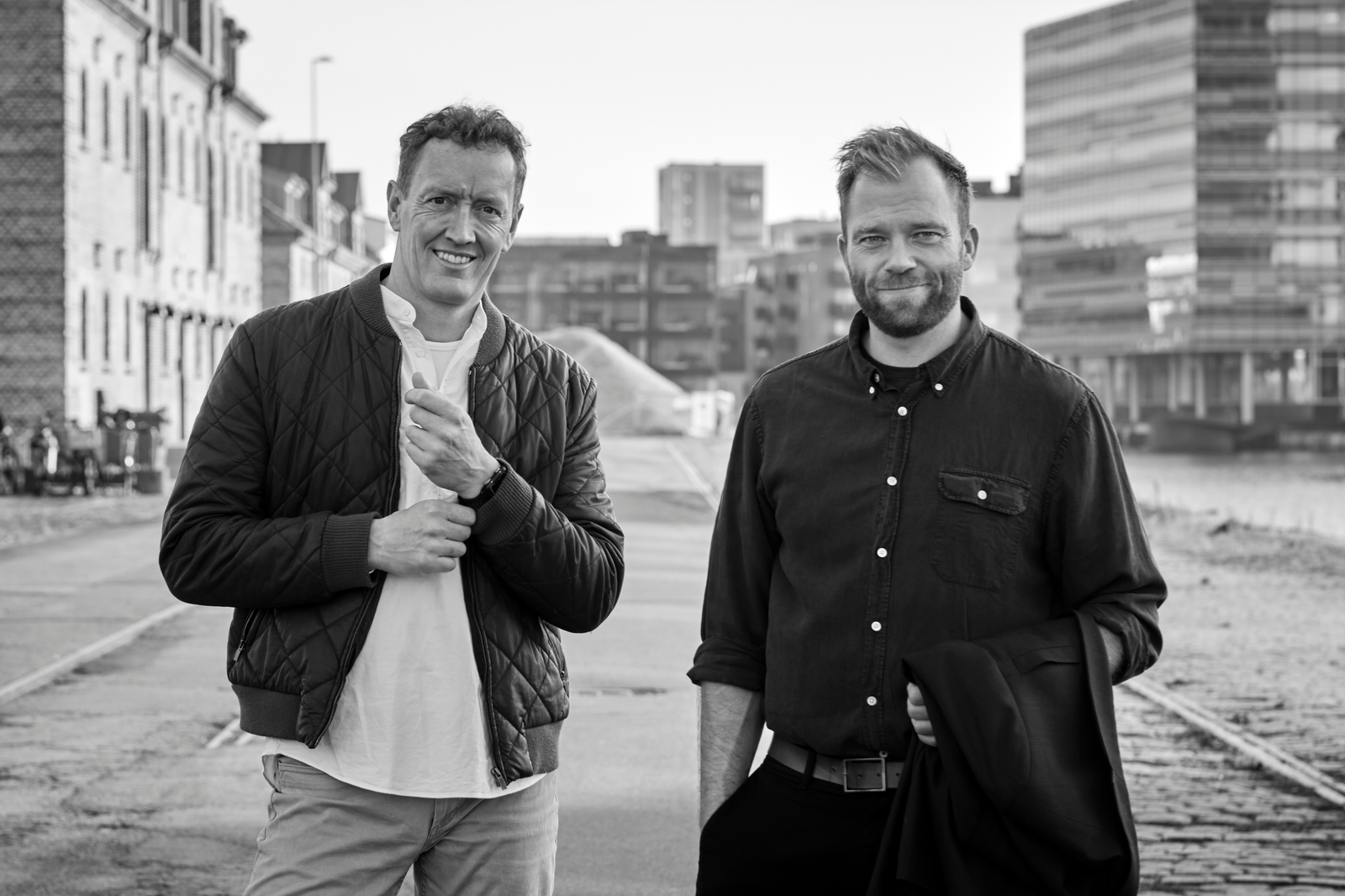 Trivsel og performance - Grunnet & Sigmann